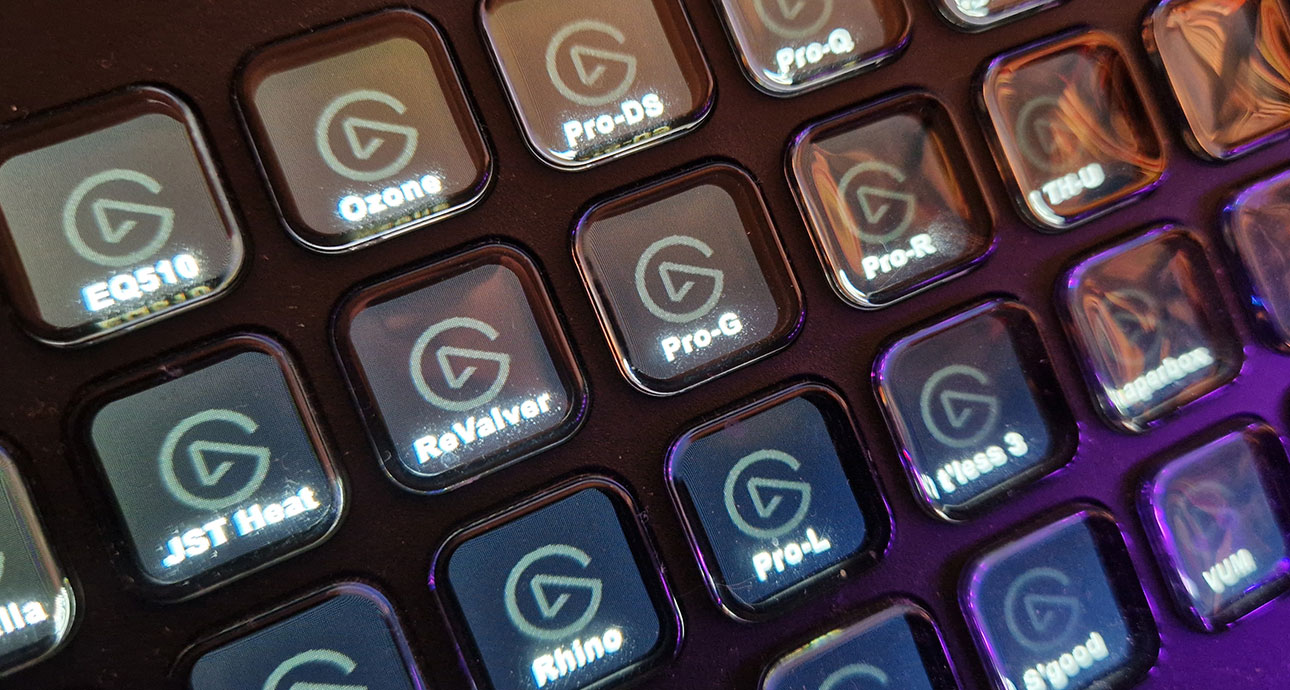 How to load effects or instruments with a streamdeck in FL Studio ...